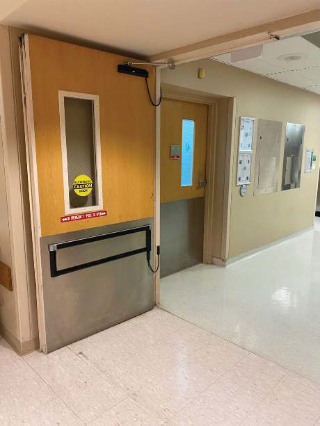 Stanley Sensor Kit- Swing- Guard-T LE OA-605/ OC-905C(S)