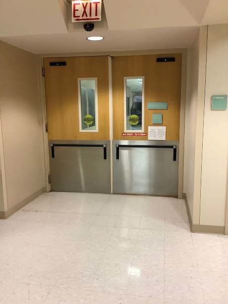 Stanley Sensor Kit- Swing- Guard-T LE OA-605/ OC-905C(S)