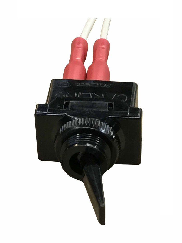 Stanley 515828 Magic Access On/Off Power Switch Assembly