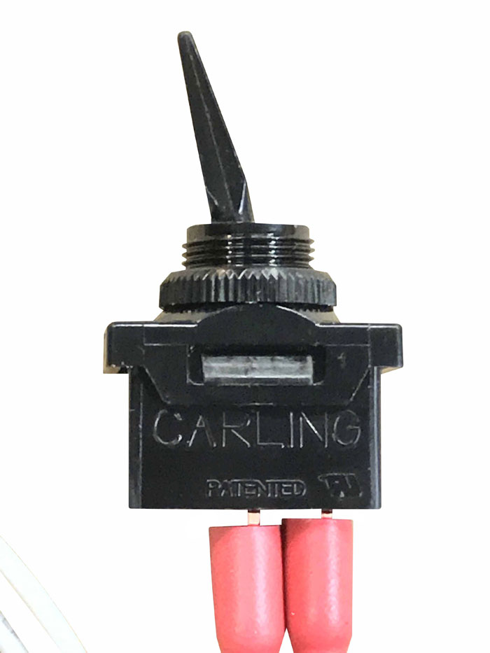 Stanley 515828 Magic Access On/Off Power Switch Assembly