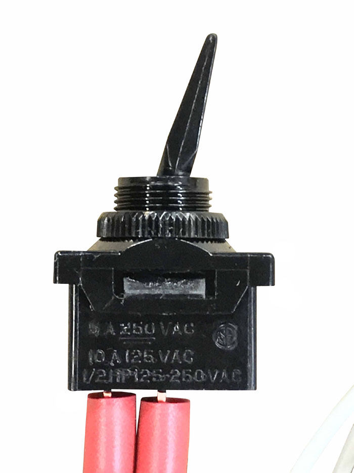 Stanley 515828 Magic Access On/Off Power Switch Assembly