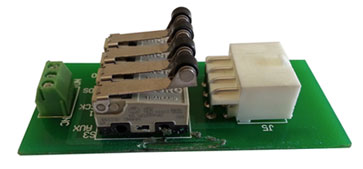 Stanley 516671 Magic Force Switch Module