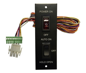 Stanley 5168571 Power and Function Switch Assembly - 8' Harness