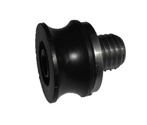 Stanley 714335 Wheel, Load, 5400 DuraMax