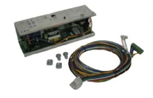 Stanley DC313985-2 MC521 Solenoid Lock F/SAFE - Left Handed