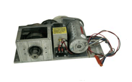 Stanley R110378RI Stanley Magic Access Operator RH/IN - Rebuilt