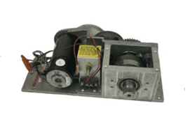 Stanley R110378RO Stanley Magic Access Operator RH/OUT - Rebuilt