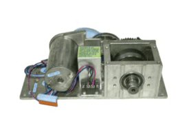 Stanley R110379LI Stanley Magic Access Operator LH/IN - Rebuilt