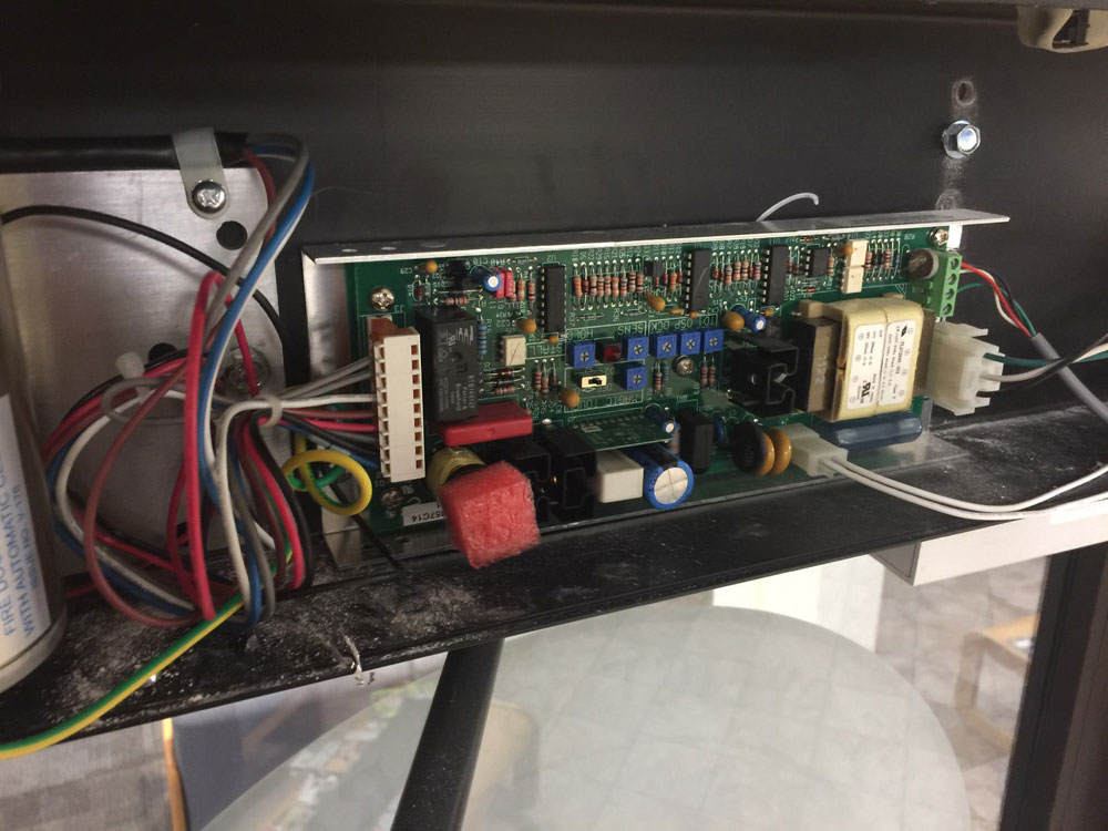 Stanley Magic-Access Door Operator Wiring Diagram at Shirley Arrowood blog