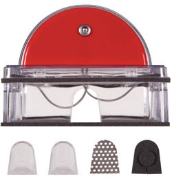 STI-3150 Weather Stopper® without Horn with Spacer