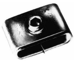 Strapbinder 682-ST722 Screwbinder® Buckles - 3/8" Width - Stainless ...