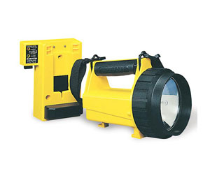 Streamlight SL45107 Streamlight® Litebox® Flashlight - Vehicle Mount System