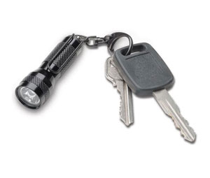 Streamlight SL72001 Streamlight® Key-Mate® Flashlight
