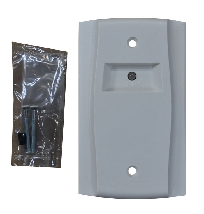 System Sensor RA100Z Duct Smoke Detector Accessories - Remote LED