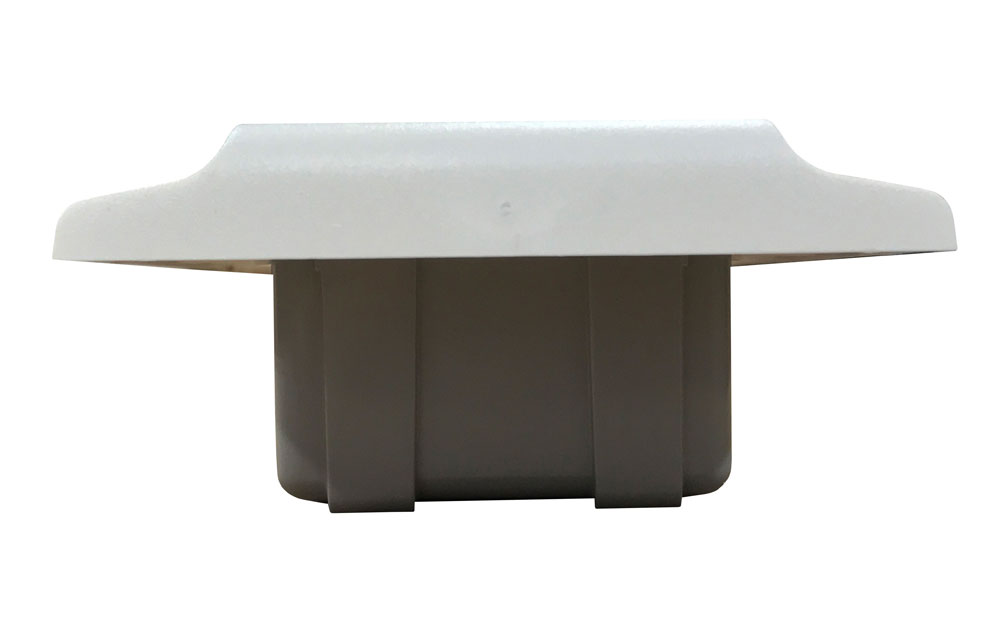 System Sensor RA100Z Duct Smoke Detector Accessories - Remote LED