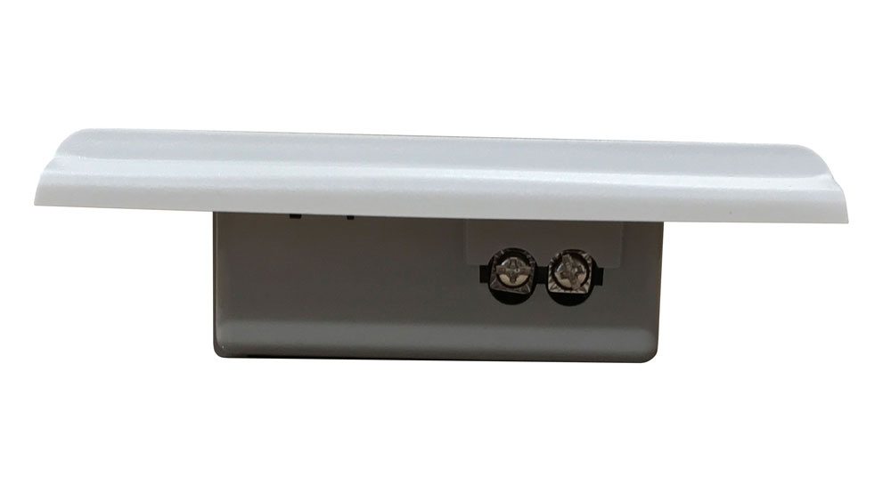 System Sensor RA100Z Duct Smoke Detector Accessories - Remote LED