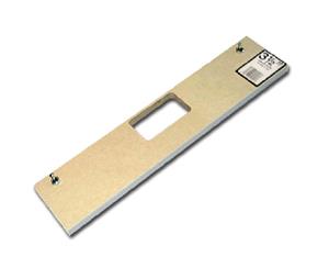 Templaco Comp. 351 Templaco Comp. 351 3-1/2" 1/4" Radius Corner Hinge ...