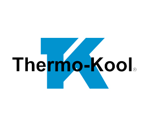 Cylinder Lock Kit with 2 - keys - Thermo Kool