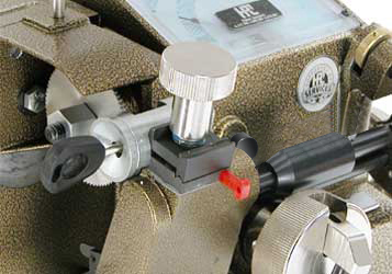 HPC-TIBBE-SWITCH Switch Blitz™ Tibbe Key Adapter Kit