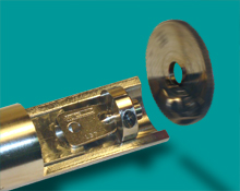 HPC-TKA-SWITCH Switch Blitz™ Tubular Key Adapter Kit