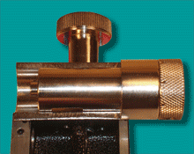 HPC-TKA-SWITCH Switch Blitz™ Tubular Key Adapter Kit