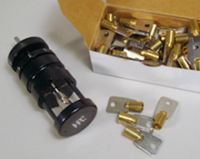 HPC HPCTKM-90 Pocket Cut-Up™ Tubular Key Machine