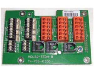 Tormax US801311 Terminal Module (2301/2401)