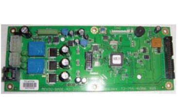 Tormax US801312 Basic Module (2301/2401)