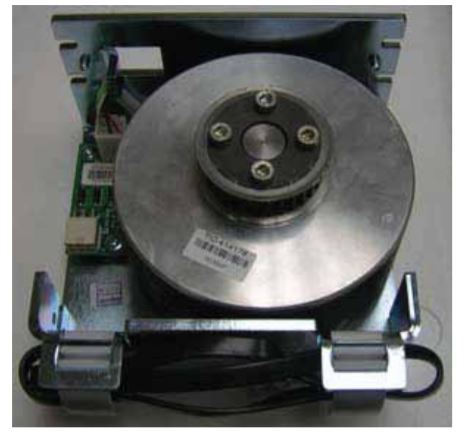 Tormax US801381 iMotion 2301 Motor Unit