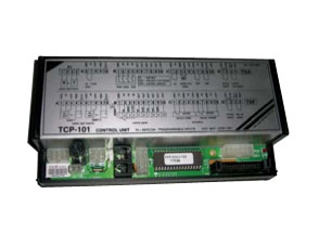 ABS RKAD.0002 TCP.101 CONTROL TX9000 HD - Rebuilt