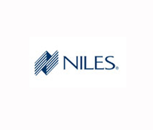 Niles NAC-BTVSA Balun Transformer Video & Stereo Audio