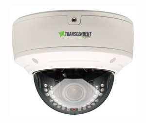 Vitek CCTV VIT-VTDTND30R3V Transcendent Series 3 Megapixel Vandal ...