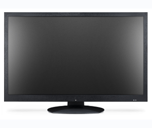 Clinton Electronics CLI-CEL32 32" CCTV LCD Monitor