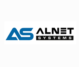 Alnet Systems ALN-NET25 IP Based Software, 25IP Camera's