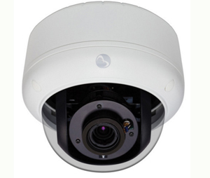 American Dynamics AMD-ADCI210D113 Mini-Dome Indoor Camera