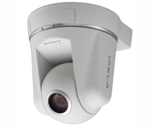 American Dynamics AMD-ADCIPRZ50N Network Camera