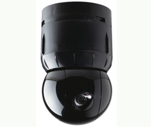 American Dynamics AMD-ADSDU8E22ION Dome Camera with Mounting Base