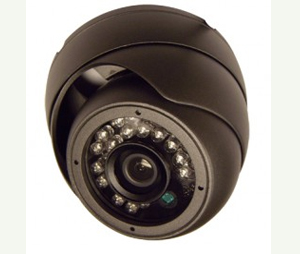 Appro Technology APP-CV7665K 1/3" Dome Camera