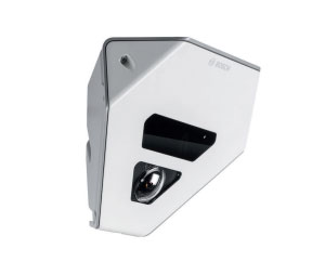 Bosch BOS-NCN90022F1 Flexidome Corner 9000 MP Camera