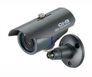 CNB Technology CNB-WBP50S 700 TVL IR Bullet Camera