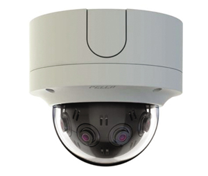 Pelco PEL-IMM120181S 12 MP IP Indoor Camera