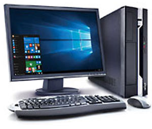 Seneca SEN-1250SERIESSQ207639 Nexlink® Value 1250 Desktop Series