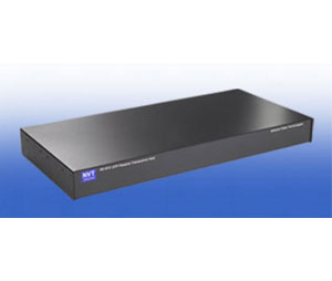 Network Video Technologies NVT-NV813 8-Channel Video Passive ...