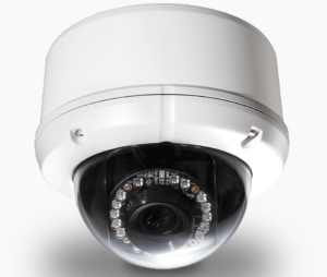 D-Link DLN-DCS6510 Day & Night Vandal-Proof Fixed Dome Network Camera