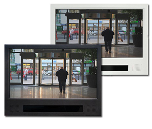 Tatung TAT-TLM2601PVMW 26" Public View Monitor System