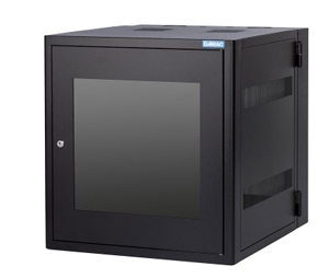 Damac DAM-WSR48ABP1VVV3 48" / 26U HD Wall Mount Rack