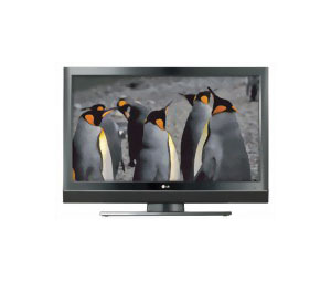 LG Electronics USA DDD-32LC7DC LG 32" LCD TV
