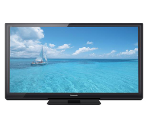 Panasonic Plasma Tv Viera