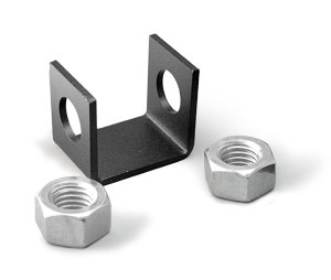 Mayville Products Corporation APW-CK04 Ladder Rack Support Bracket Kit ...