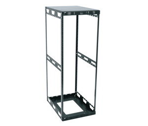 Middle Atlantic Products MDA-529 Slim 5 Series 19" Equipment Rack
